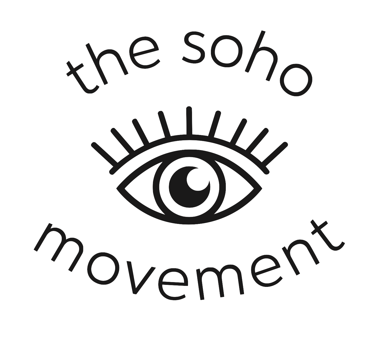 The Soho Movement | Shop All Australian Owned Fashion Labels